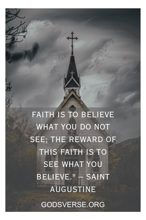 173 Best Quotes for Church to Inspire Your Congregation