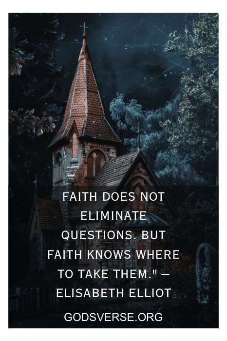 173 Best Quotes for Church to Inspire Your Congregation