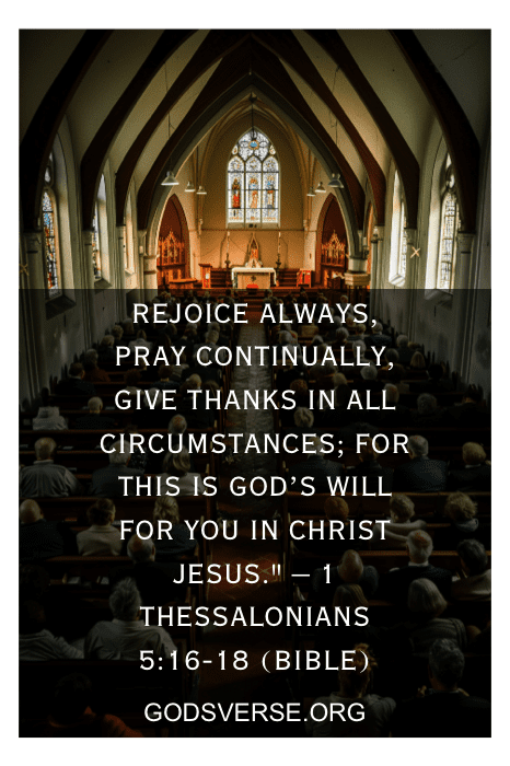 173 Best Quotes for Church to Inspire Your Congregation