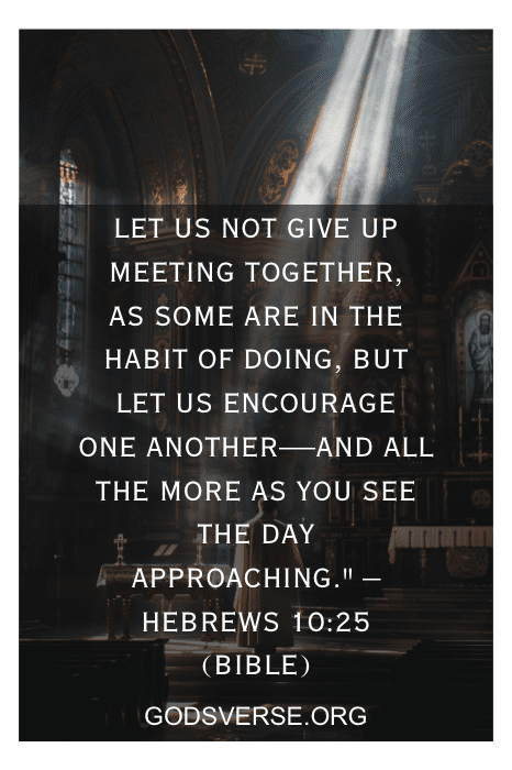 173 Best Quotes for Church to Inspire Your Congregation