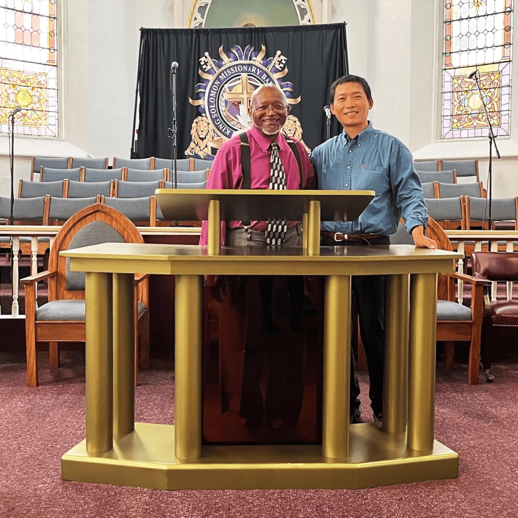 9 Best Lecterns for Churches: Church Furniture