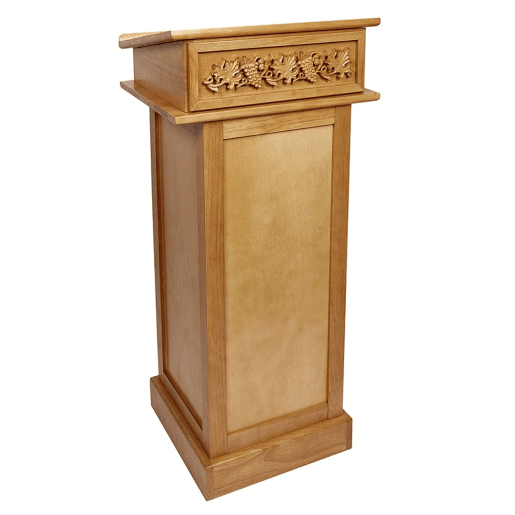 9 Best Lecterns for Churches: Church Furniture