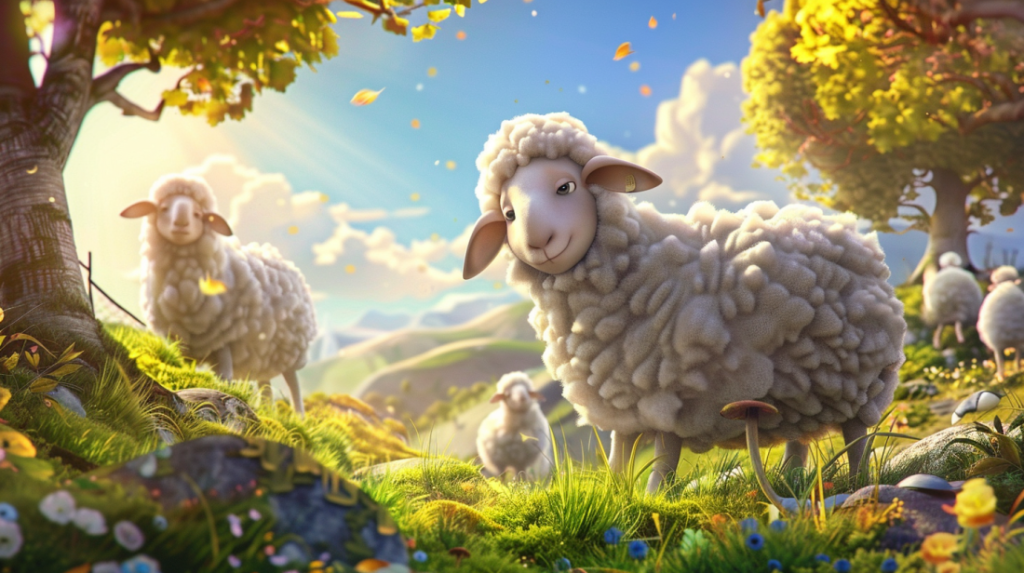 10 Short Children Stories for Church to Teach and Inspire
