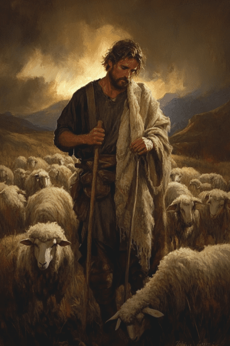 Who were the Sons of Adam & Eve in the Bible
