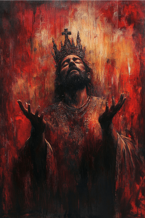 21 Mejores Oraciones de Adoración para Alabar a Dios