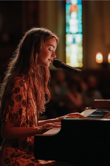 27 Powerful Prayers for Church Musicians and Artists
