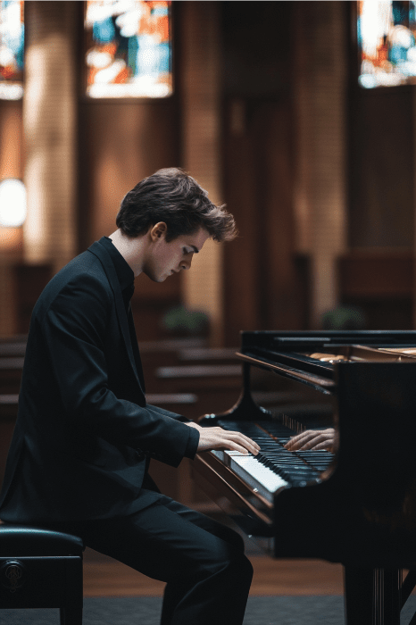 27 Powerful Prayers for Church Musicians and Artists