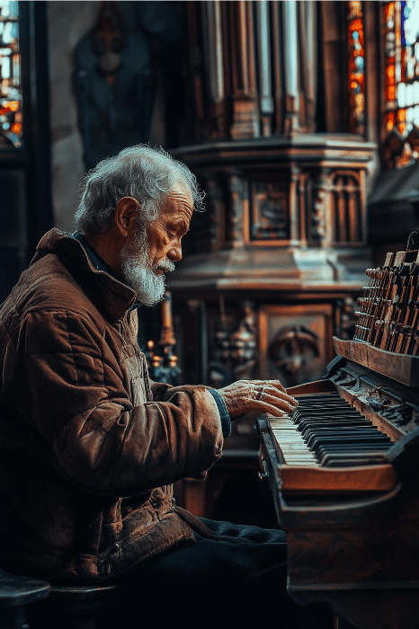 27 Powerful Prayers for Church Musicians and Artists