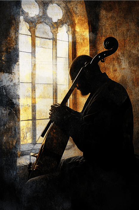 27 Powerful Prayers for Church Musicians and Artists
