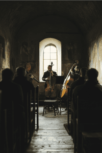 27 Powerful Prayers for Church Musicians and Artists