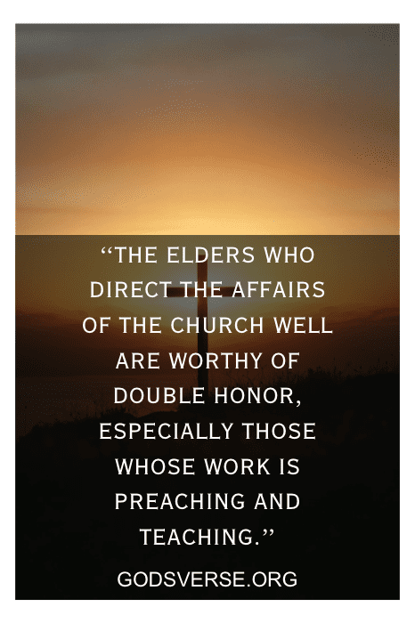 Top 53 Scriptures for Church Board Meeting Opening