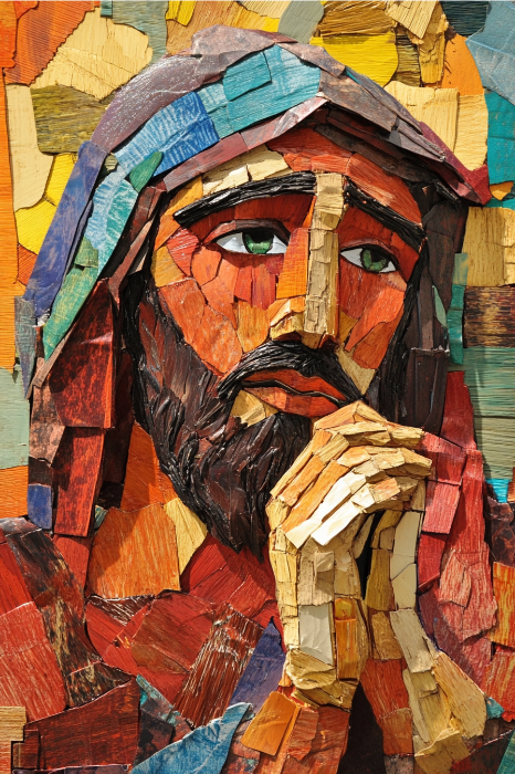 15 Doubting Thomas Sunday School Crafts Ideas