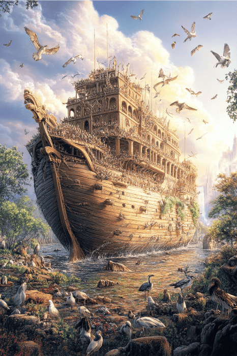 14 Best Bible Stories About Faith and Trusting God