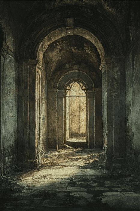 What is the Definition of Sanctuary in the Bible?