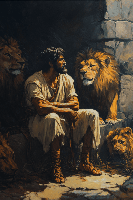 14 Best Bible Stories About Faith and Trusting God
