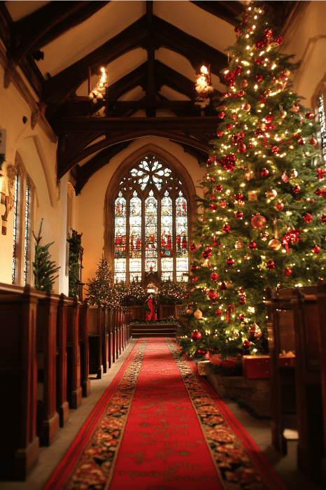 67 Best Christmas Sermon Ideas for Preaching With