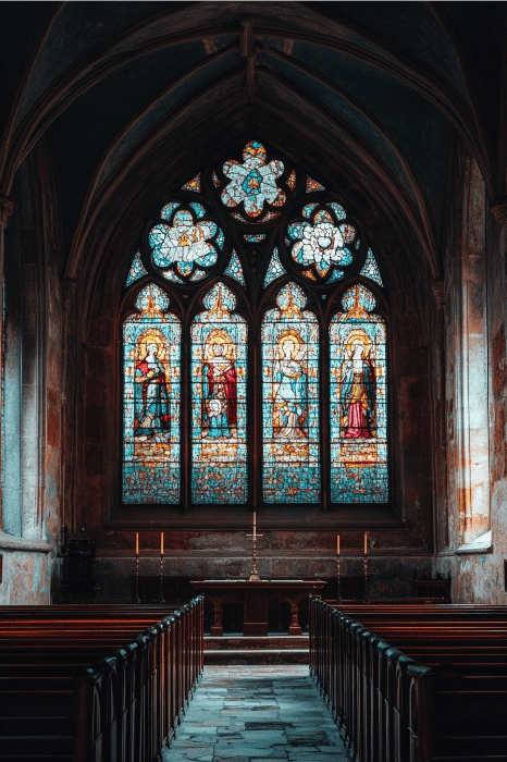 37 Easter Sermon Series Ideas + Ready-to-Use Outlines