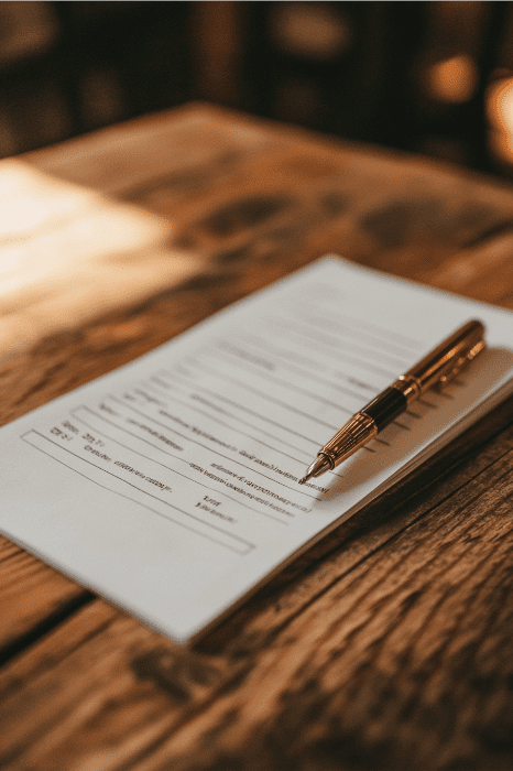 7 Free Templates for Church Questionnaire for Members