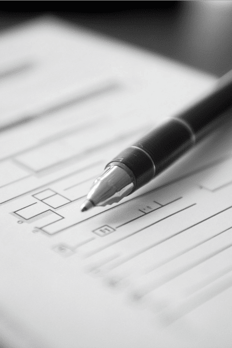 7 Free Templates for Church Questionnaire for Members