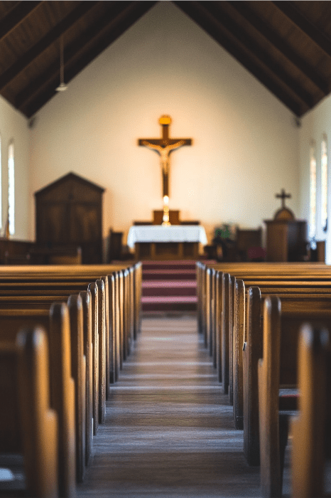 7 Free Templates for Church Questionnaire for Members
