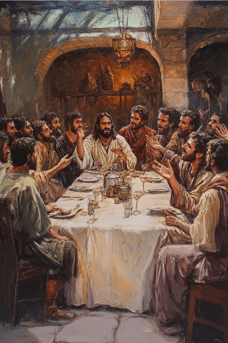 5 Lessons We Can Learn from Peter's Denial of Jesus