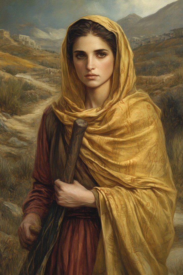 What Is the Story of Ruth and Boaz in the Bible?