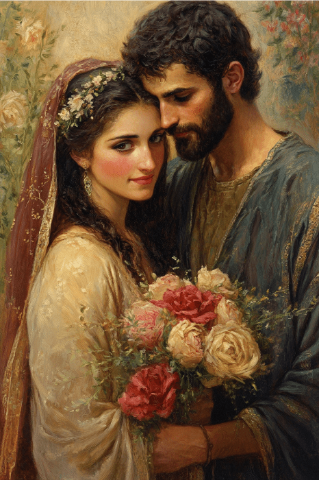 Story of Rebekah in the Bible Summary