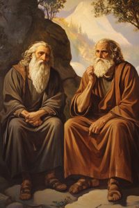 25 Inspiring Examples of Endurance in the Bible