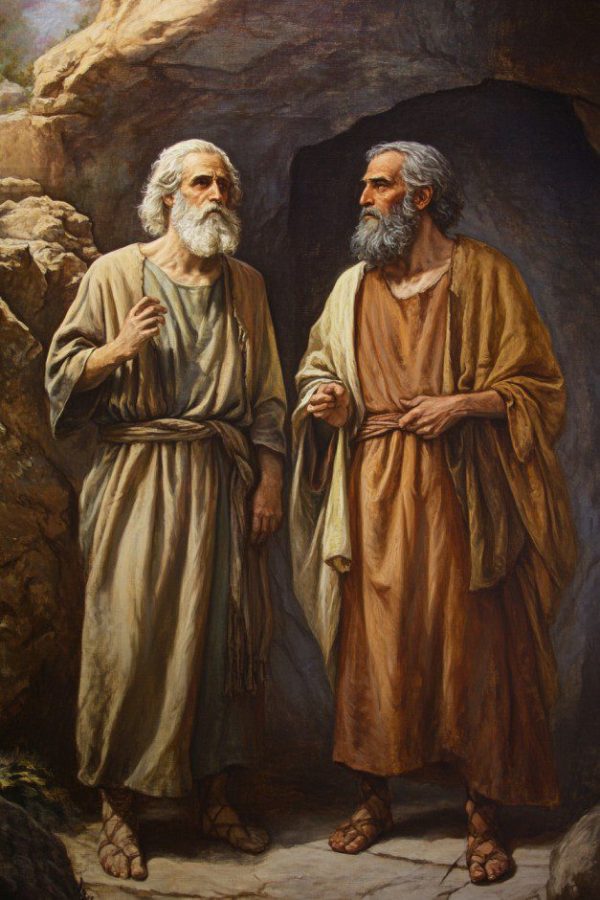 25 Inspiring Examples of Endurance in the Bible