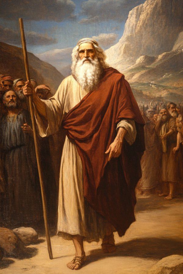 25 Inspiring Examples of Endurance in the Bible