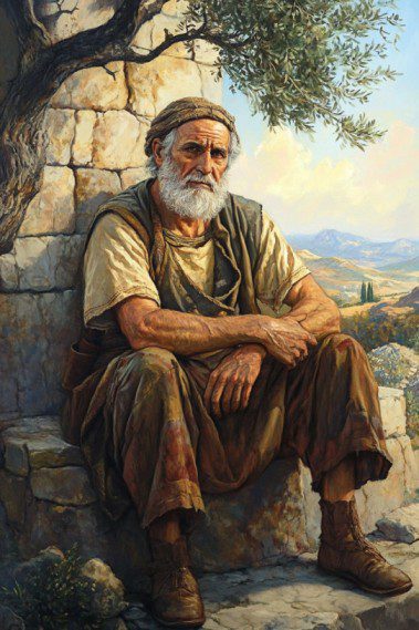 25 Inspiring Examples of Endurance in the Bible