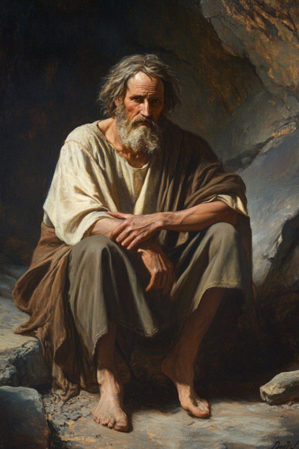 25 Inspiring Examples of Endurance in the Bible