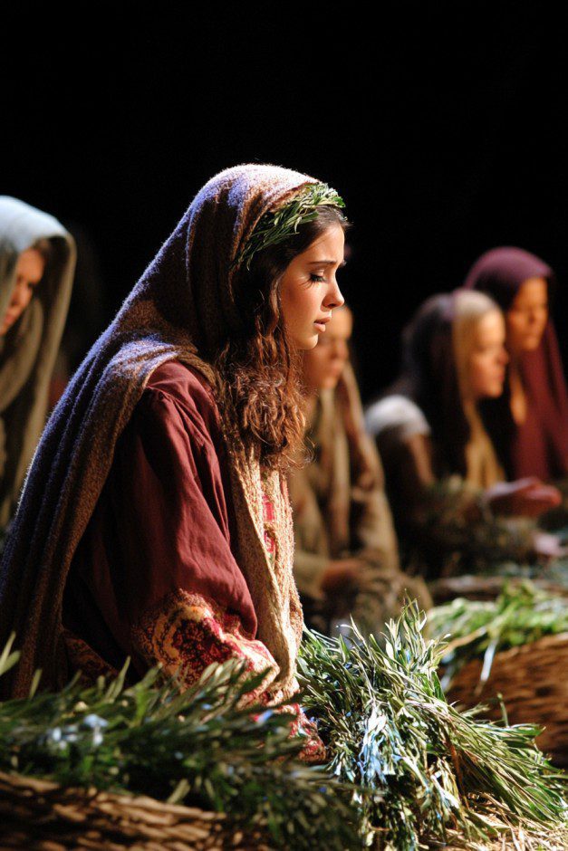 10 Simple Easter Plays for Church: Downloadable Scripts