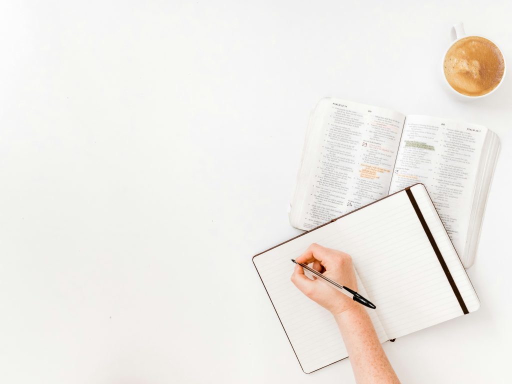 Discover How Many Chapters There Are in the Bible