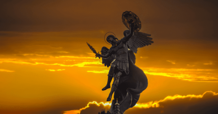 Uriel in the Bible – Is He an Archangel?