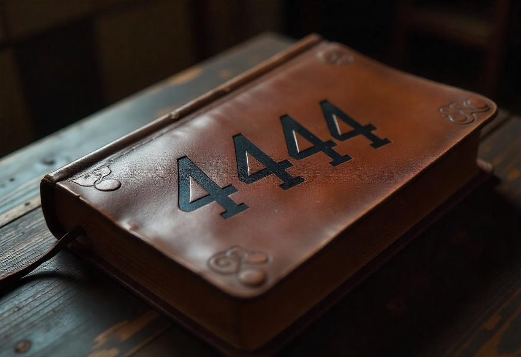 Number 4 in the Bible: Meaning and Significance