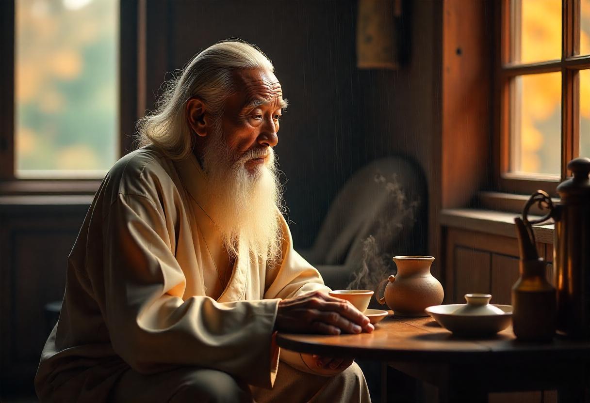 La persona más anciana de la Biblia: La historia de Matusalén