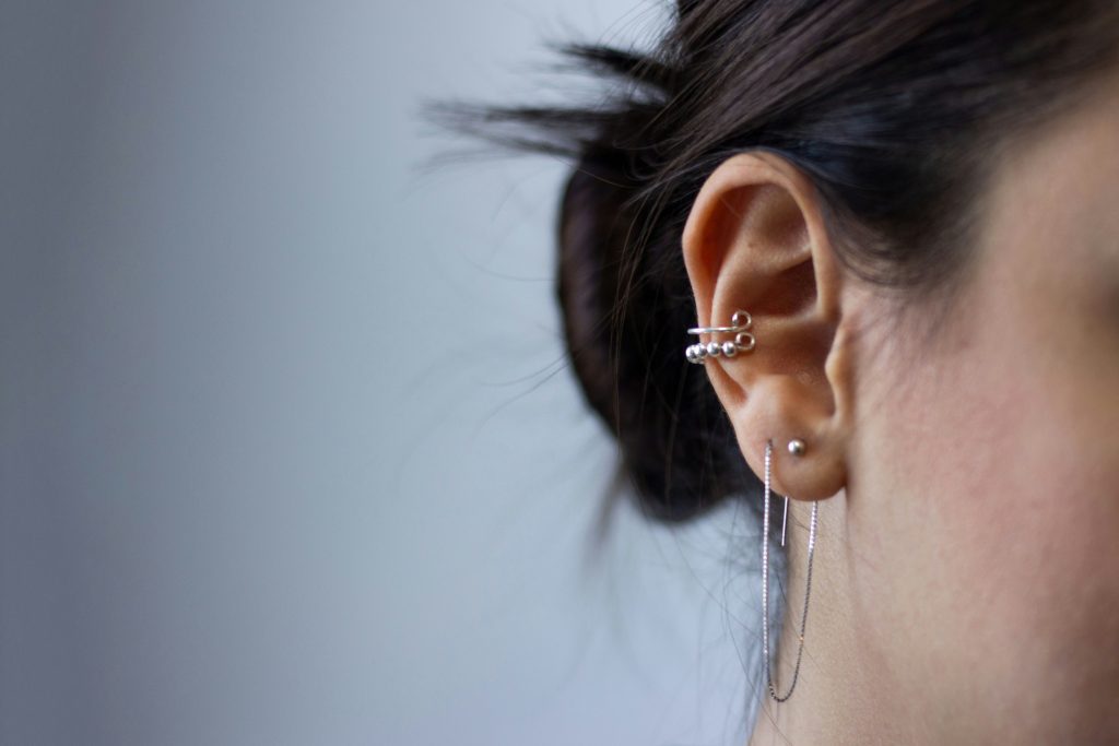 Spiritual Ringing in the Ears - What does the Bible say?