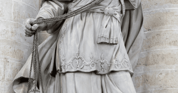 What is an Ephod in the Bible – Its Significance