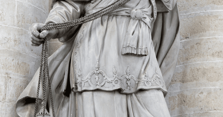 What is an Ephod in the Bible – Its Significance