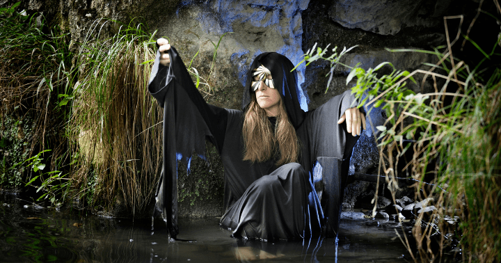 Dónde se menciona a Lilith en la Biblia - Su historia