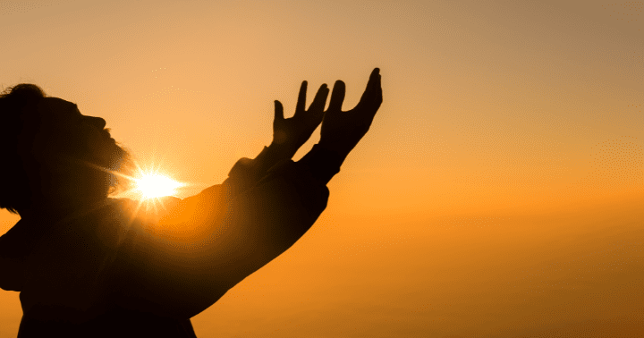 Examples of Hope in the Bible: Stories About Enduring Hope