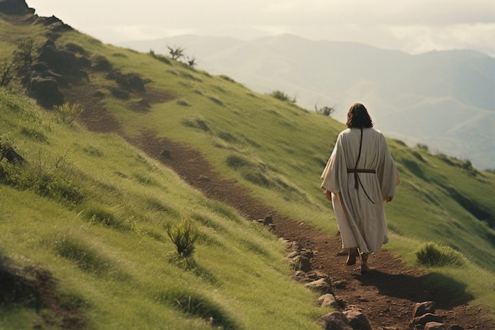 Legion in the Bible: Jesus Restores a Demon-Possessed Man