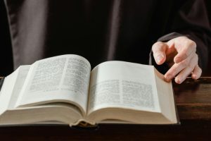 Alexis in the Bible: Meaning and Origin of the Name