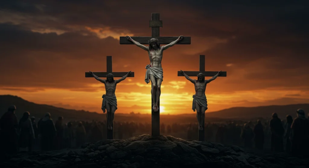 What is Calvary in the Bible? Meaning and Significance