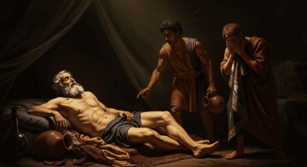 Who is Ham in the Bible? Discover His True Story
