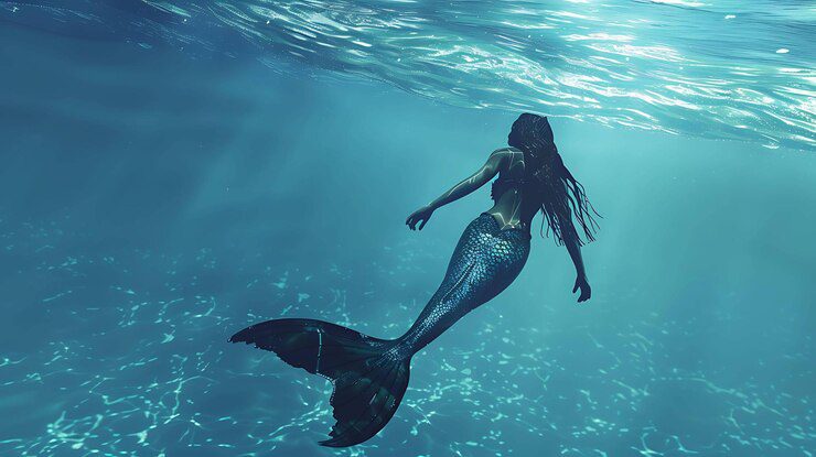 A Guide to Understanding Marine Spirits in the Bible