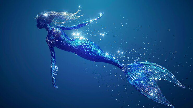A Guide to Understanding Marine Spirits in the Bible