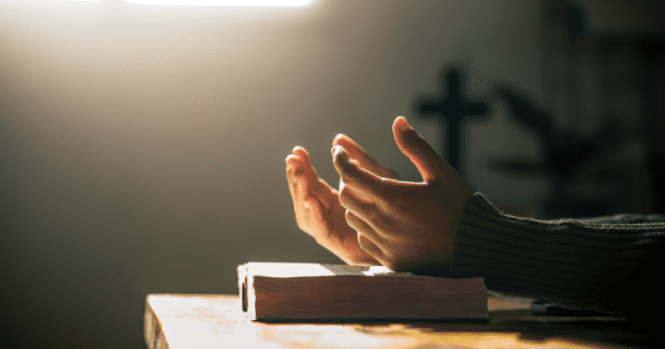 What are the 7 Spirits of God in the Bible – Revelation