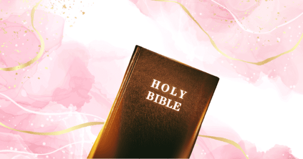 What Does Pink Mean in the Bible: The Biblical Meaning